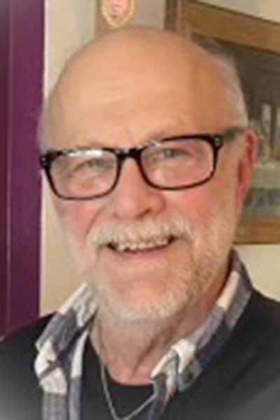 Bruce A. Davis 1948-2024 | News, Sports, Jobs - The Vindicator